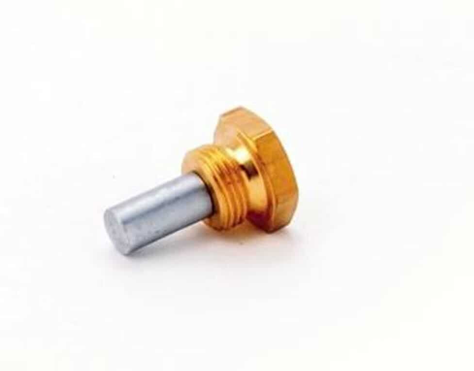 Zinc Plug Assembly - Eastern Marine